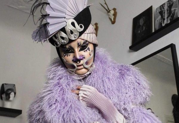 The World’s Best Drag Queens and Where They Perform