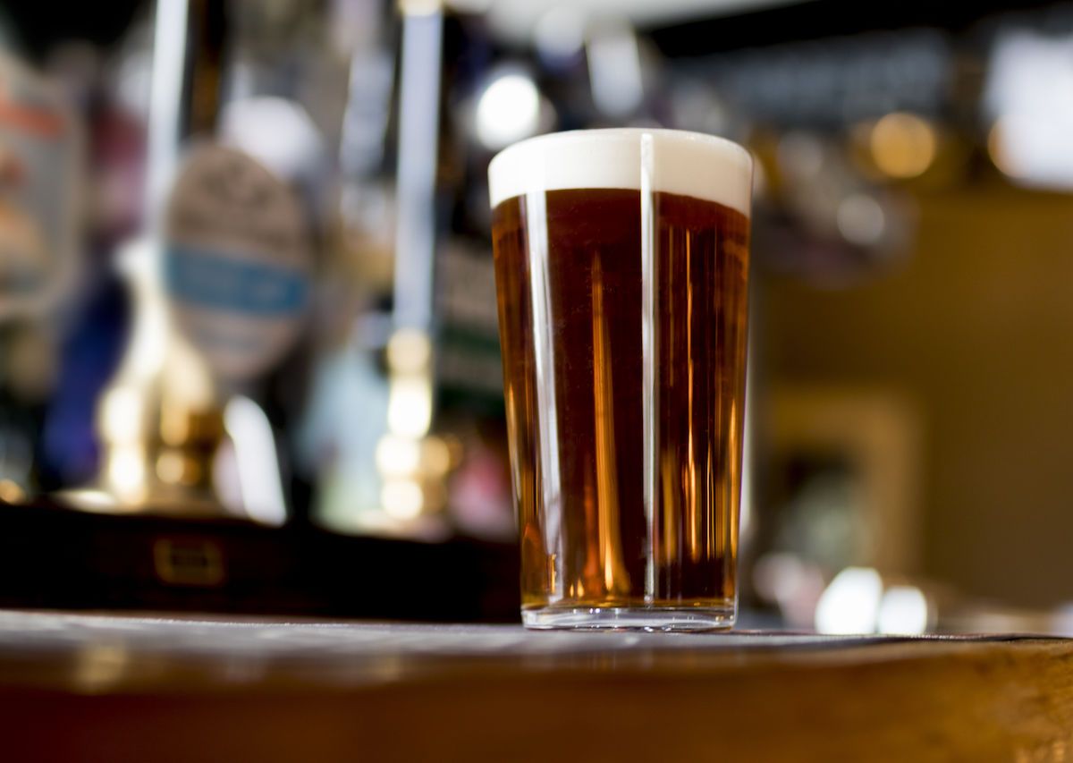 The Best Micropubs to Visit in London