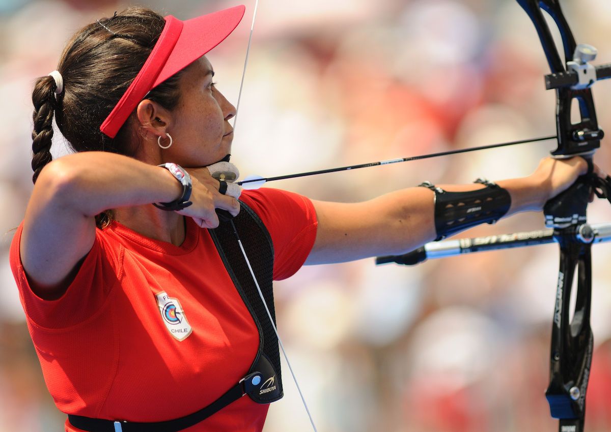Beginner s Guide To Archery And Where To Practice