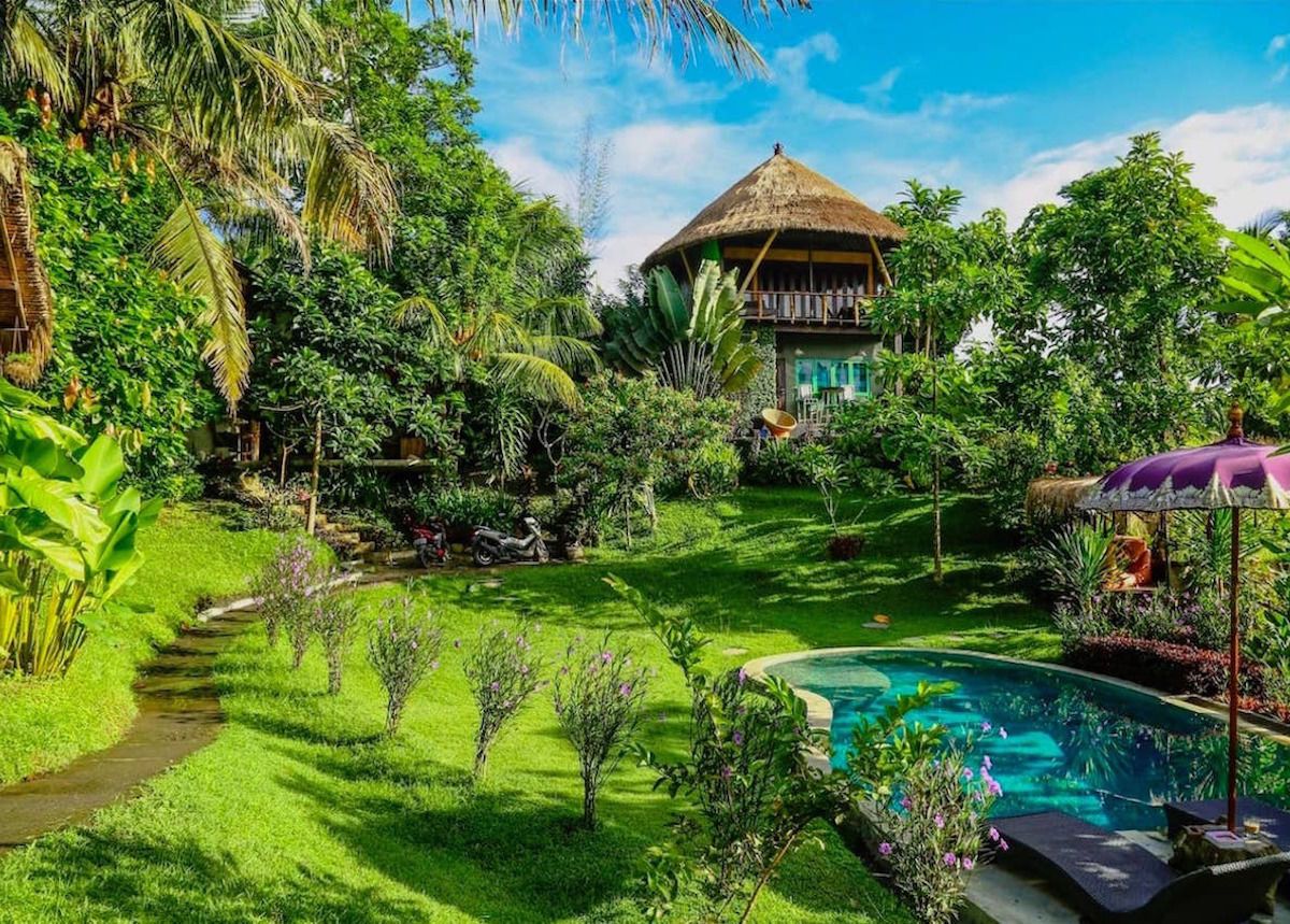 The Most Popular Airbnb Rentals From Around the World