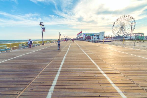 11 Ways You'll Be Stereotyped for Growing Up in New Jersey