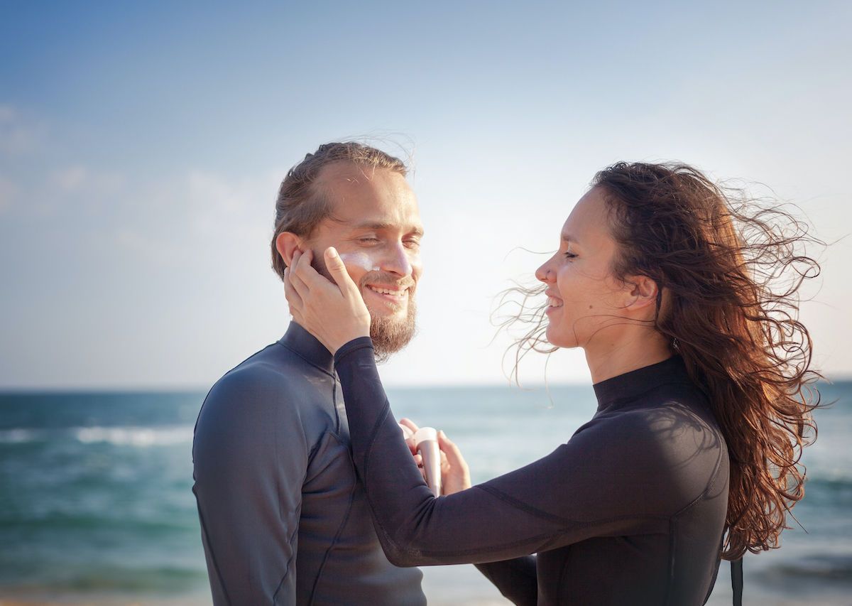 Tips From an Expert on How to Protect Your Skin Outdoors