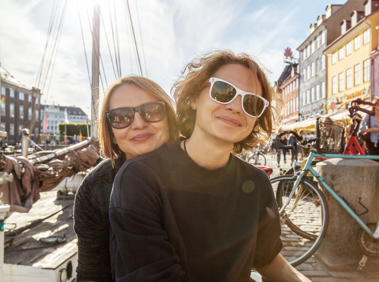 Denmark Allows Cross-Border Couples to Reunite With Proof of Relations