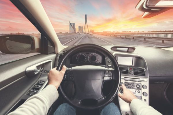 Virtually Drive Through Cities and Listen to Local Radio With Drive and ...