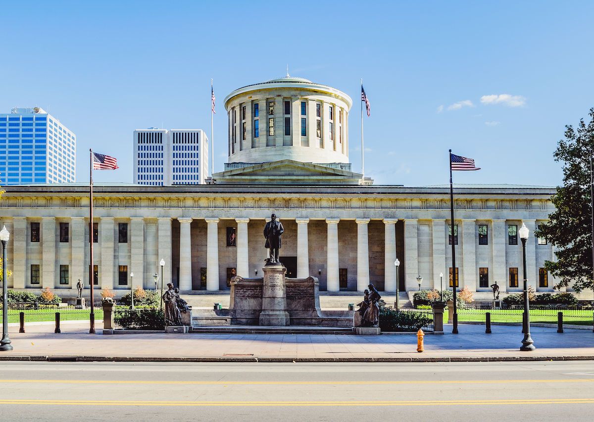 Franklin County, Ohio, Declares Racism a Public Health Crisis