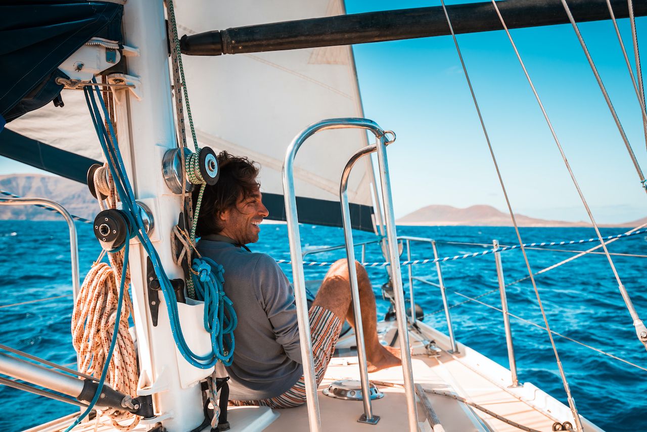 What Is Sail Hitching and How to Do to It