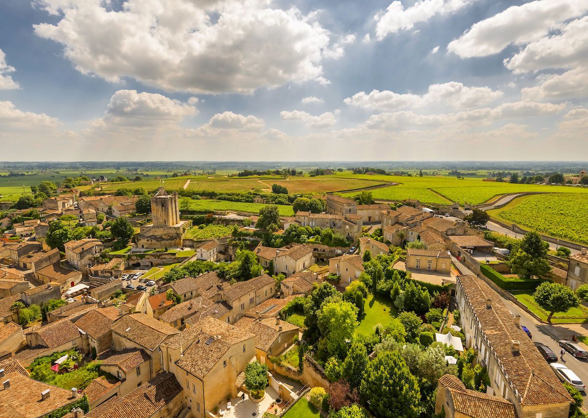 The Best Outdoor Activities in Bordeaux, France