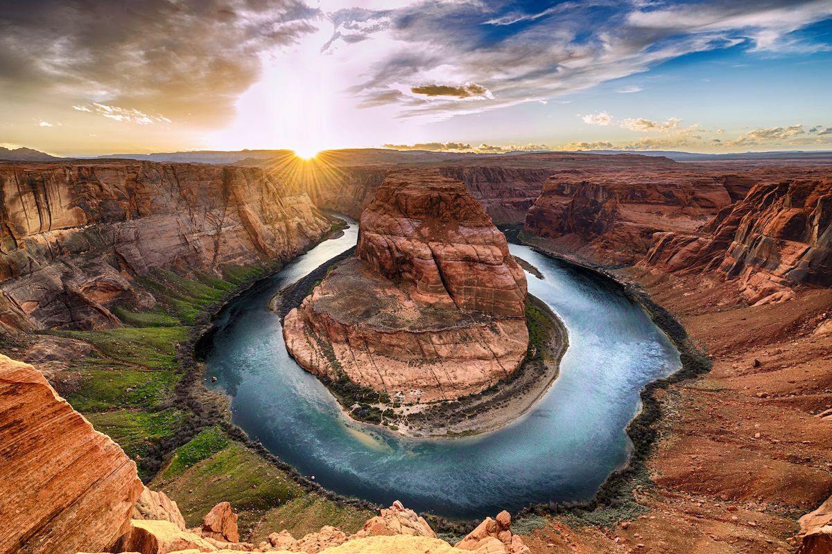 15+ Crucial Spots to See in Arizona