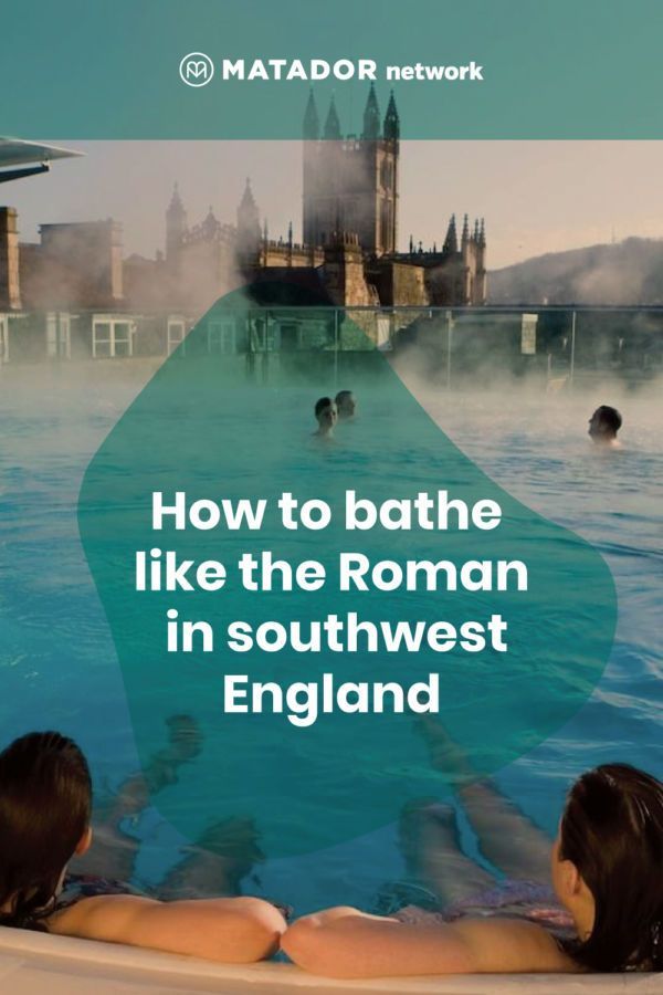 Best Places to Visit in Bath, England