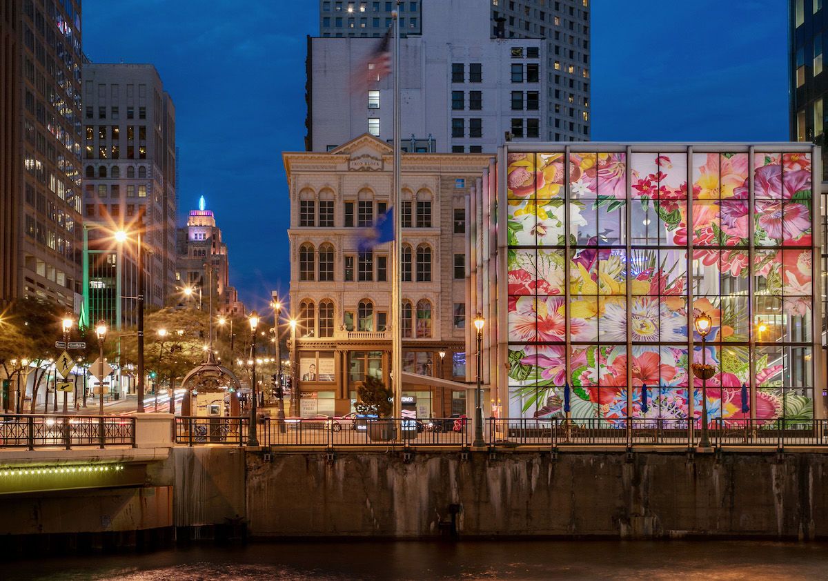 The best Milwaukee museums and art