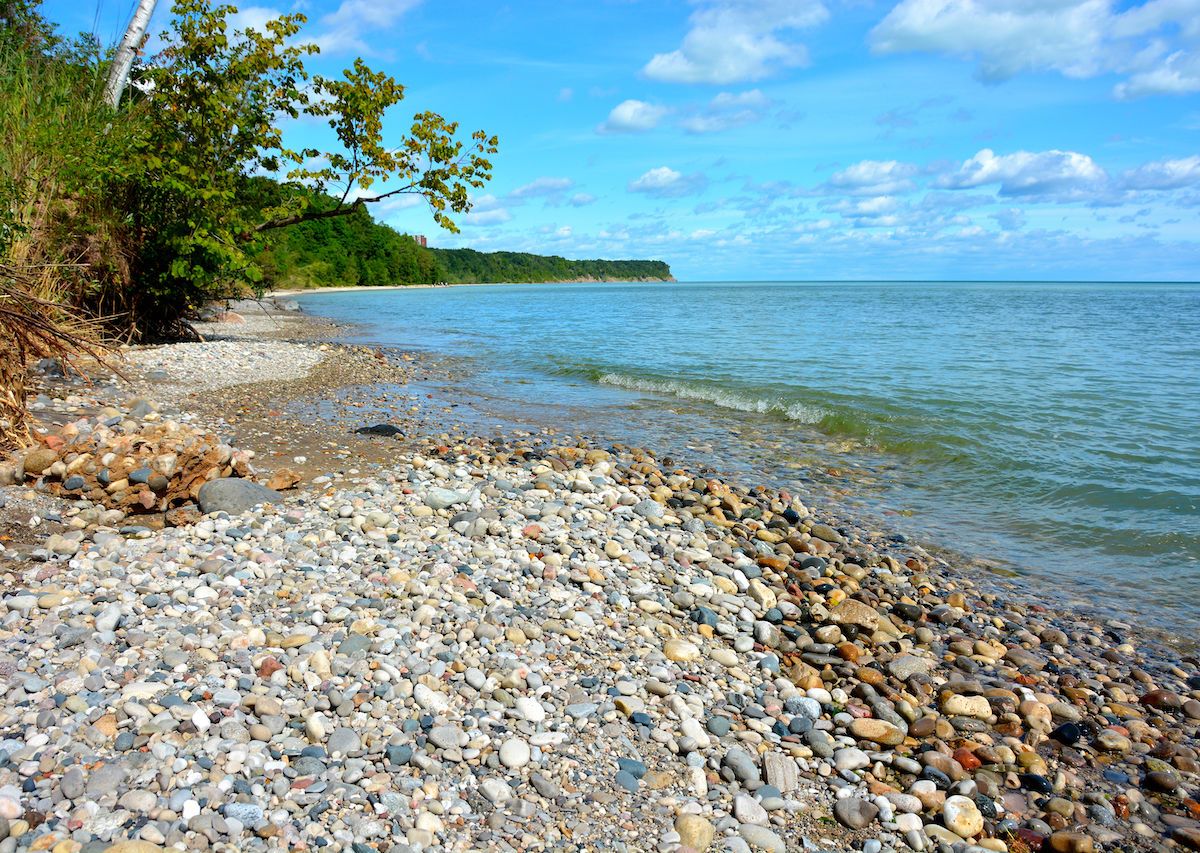 The best Milwaukee, Wisconsin, parks and lakes