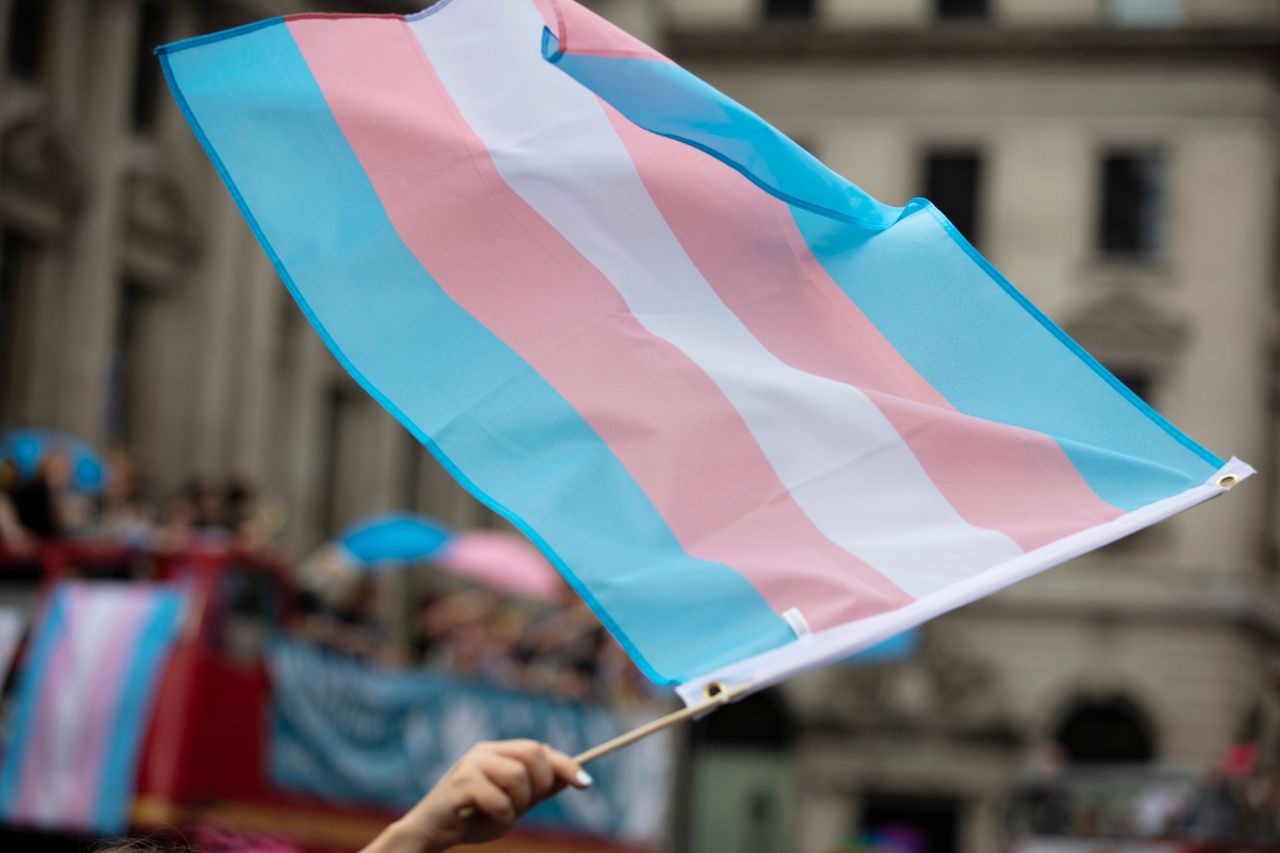 Countries With the Most Progressive Transgender Rights