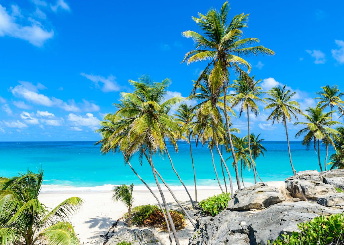 Barbados Is Reopening to International Tourism on July 12