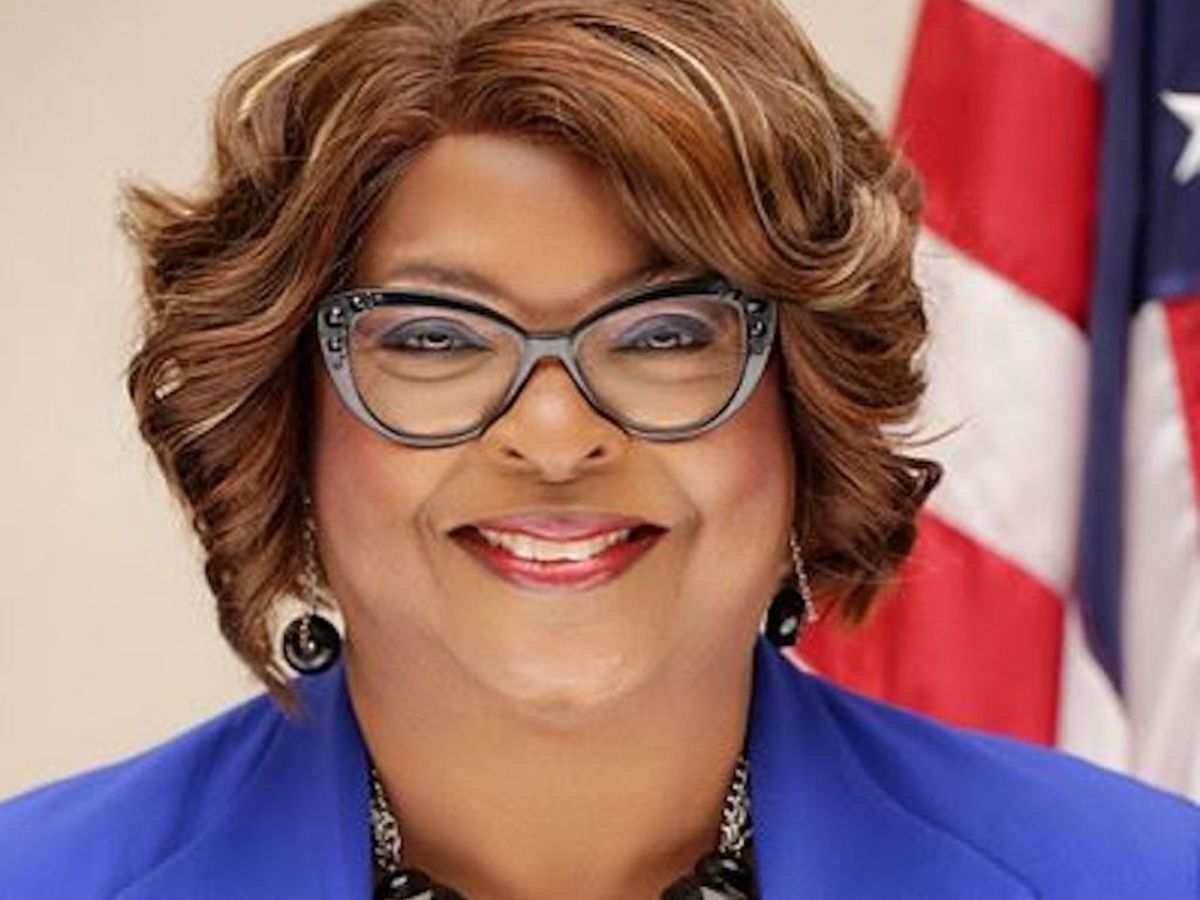 Ella Jones Elected First Black Mayor of Ferguson, Missouri