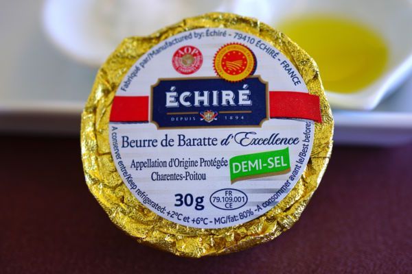 The Best French Butters to Elevate Your Cooking
