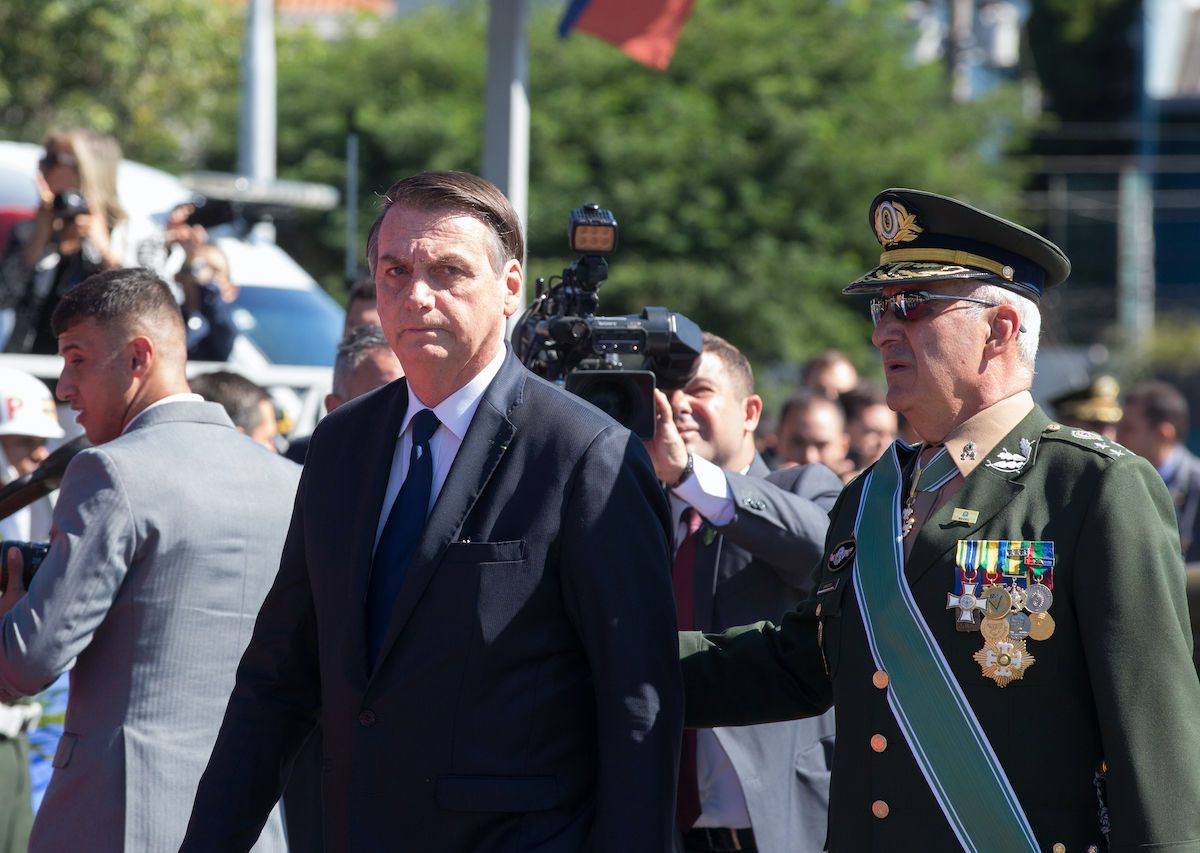 Populist World Leaders Who Use Racism and Division for Power