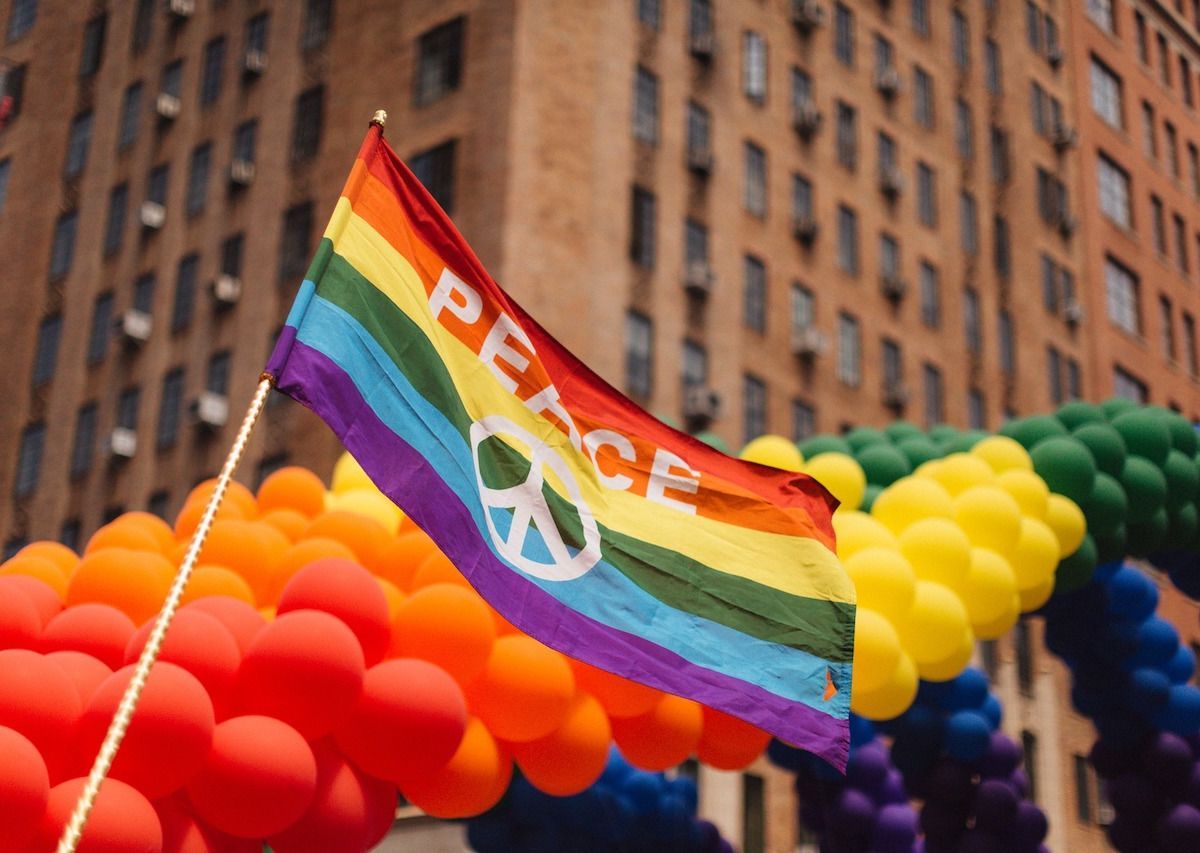A Guide to Virtual Pride Celebrations Around the World