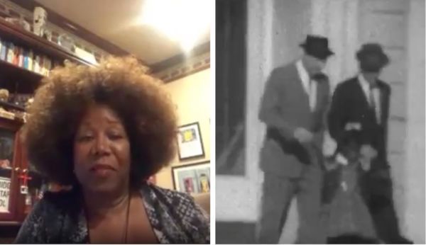 Ruby Bridges Selena Gomez Instagram Takeover