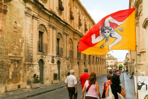 The Strangest Flags in the World and Their Symbolism Explained