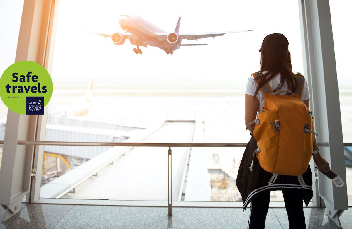 'Safe Travels’ Stamps Helps Travelers Decide on Trustworthy Destinations