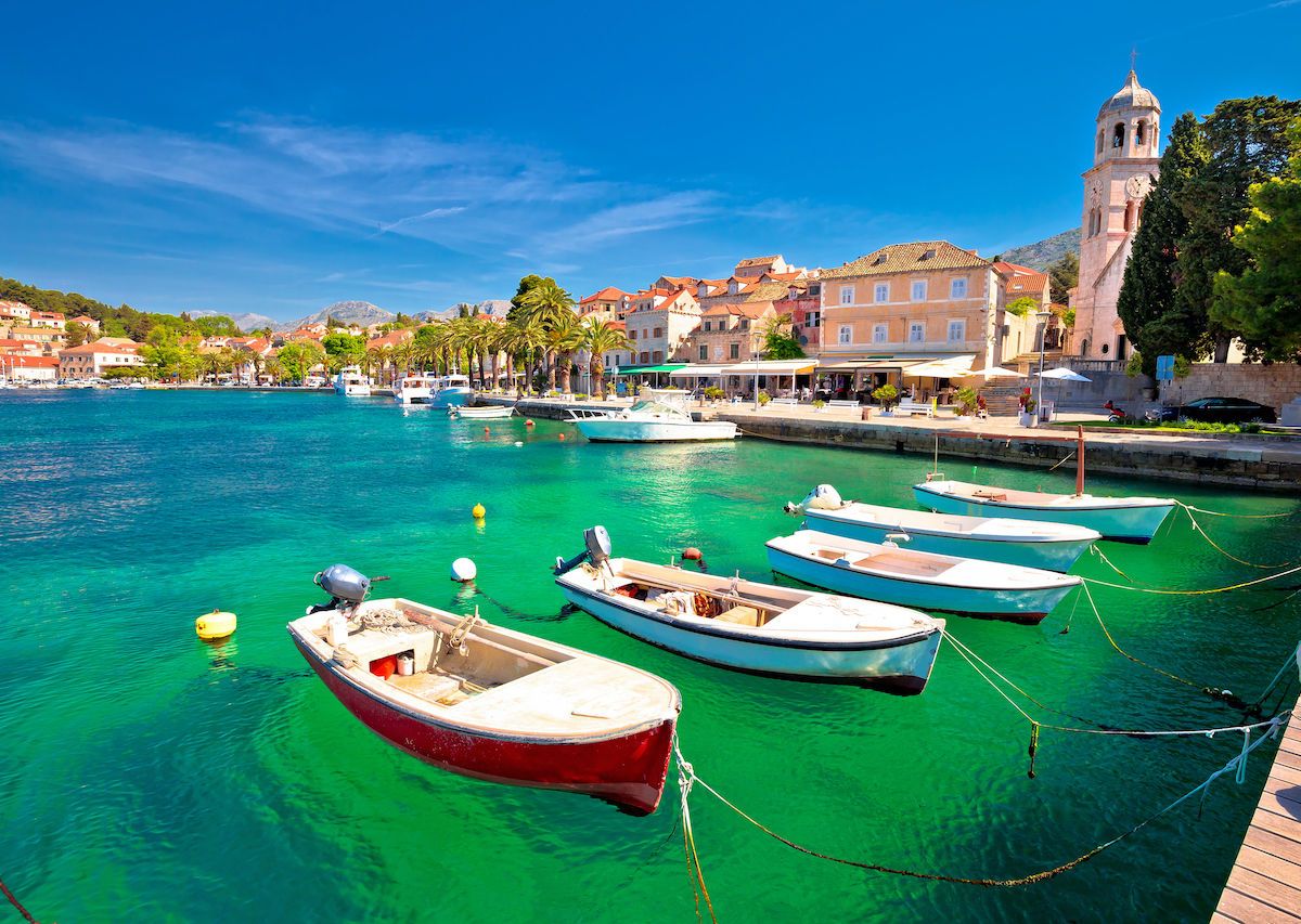 Destinations Accepting US Tourists in Summer 2020