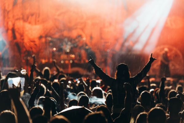 10 Black Metal Bands From Unexpected Places
