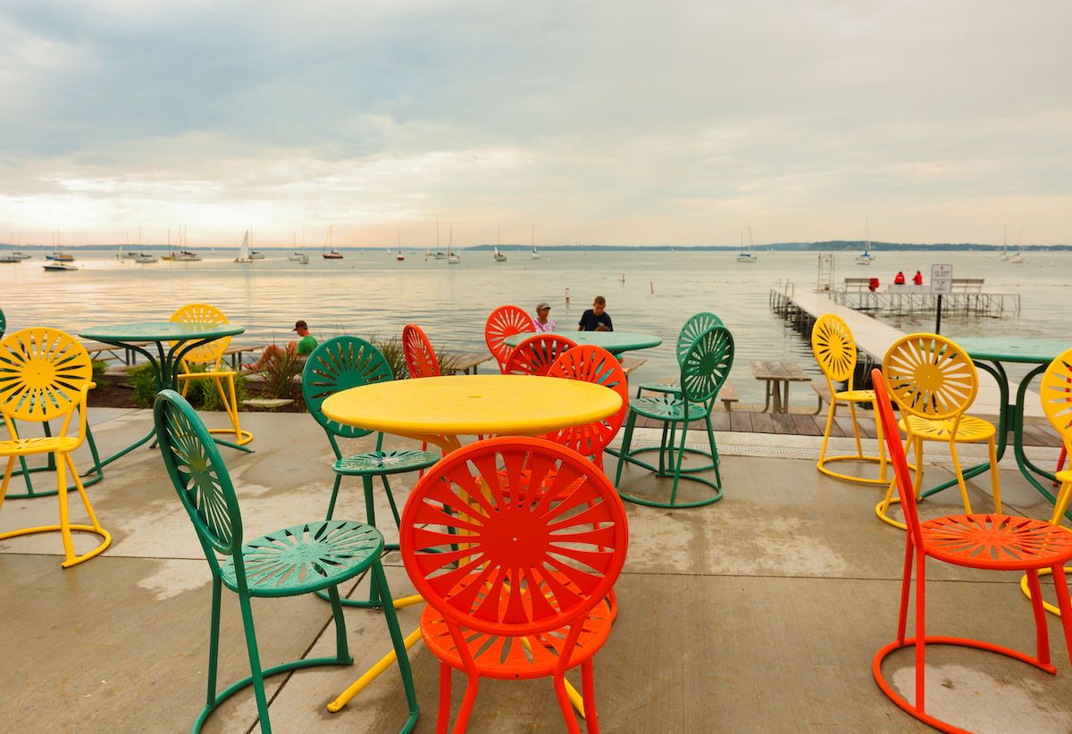 How to spend one day in Madison, Wisconsin, from Milwaukee
