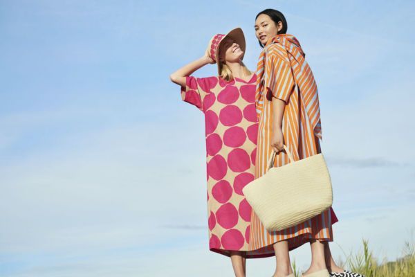 How Marimekko Started and How the Brand Changed Finnish Design