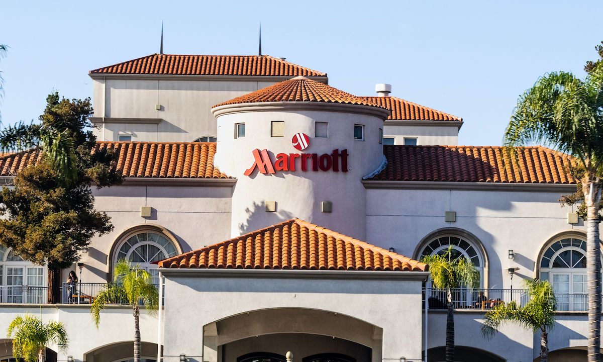 Marriott Requires Guests to Wear Face Masks in All Its US Hotels