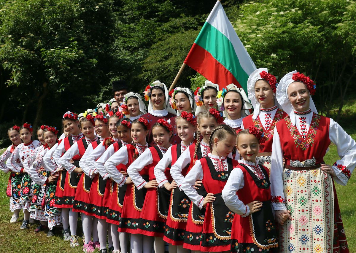 The 19 Most Revealing Expressions Of Bulgarian Culture and A Few Funny The 19 Most Revealing Expressions Of Bulgarian Culture and A Few Funny
