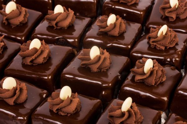 Best Chocolate Cake Types From Around the World