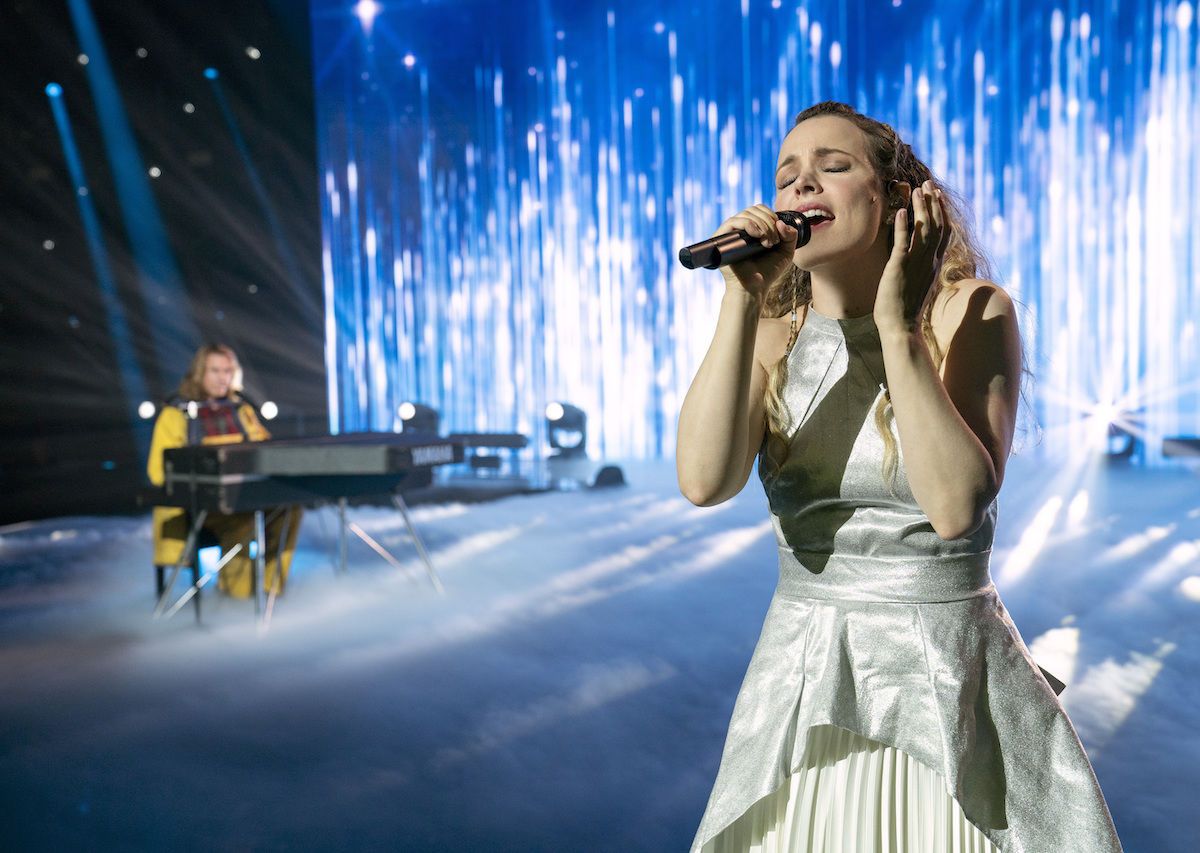 The Complete History of the Eurovision Song Contest