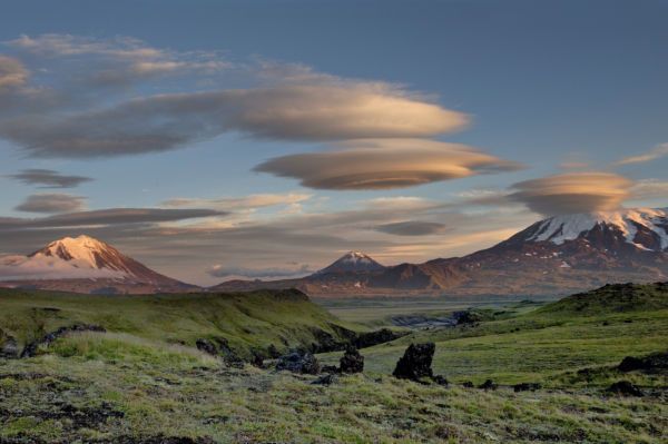 The Most Bizarre Weather Phenomena in the World