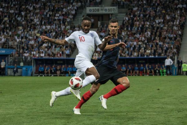 Study Finds Racial Bias in English Soccer Study Finds Racial Bias in English Soccer