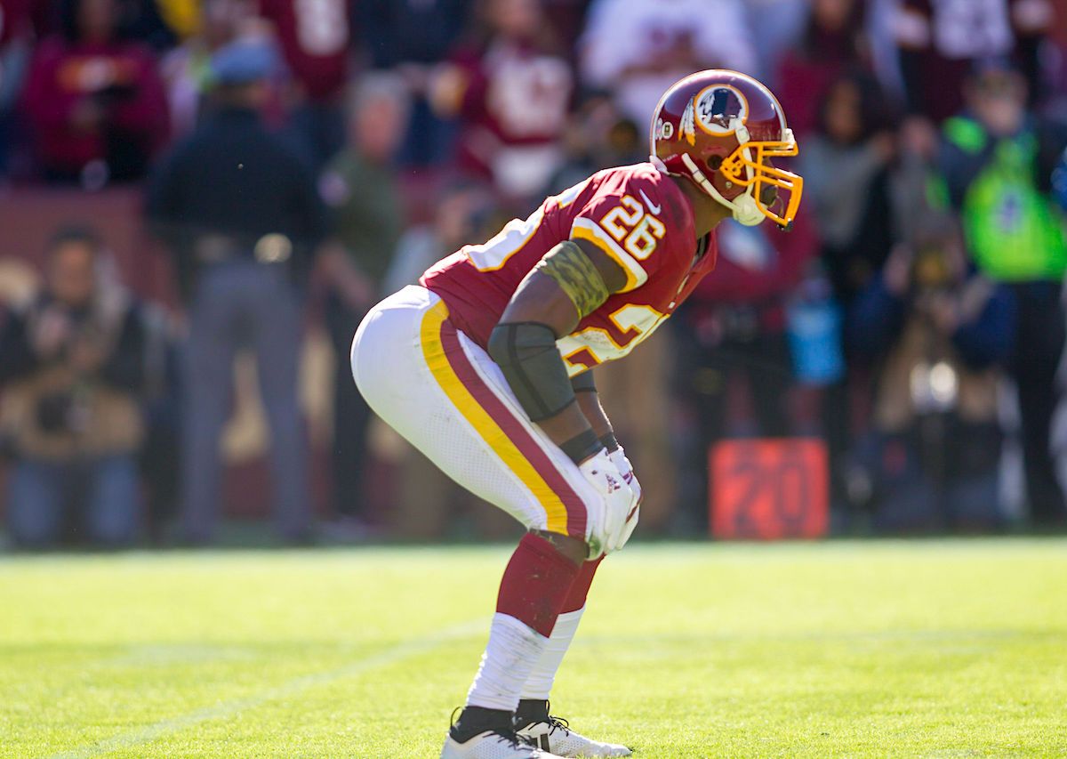 Washington Redskins Gets a Name Change