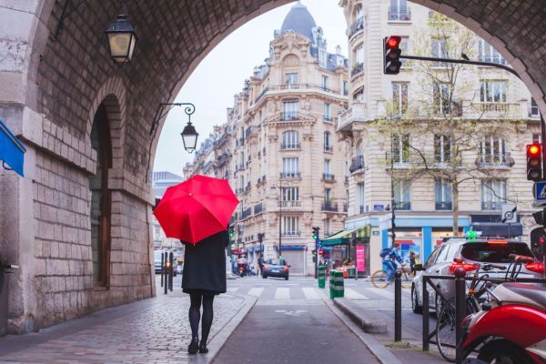 The Flaneur Lifestyle Is How to Relax During the Age of COVID-19