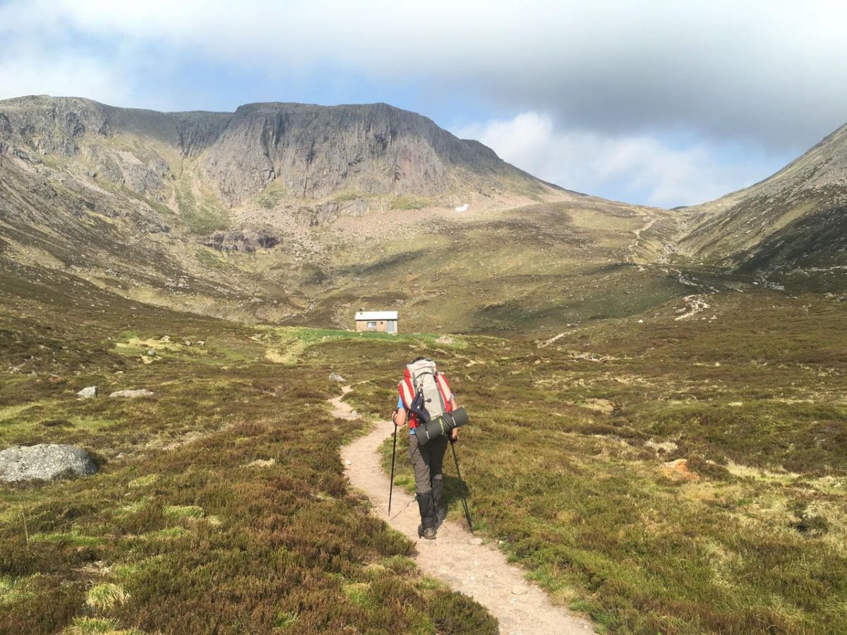 What to Pack for Extreme Backcountry Hiking