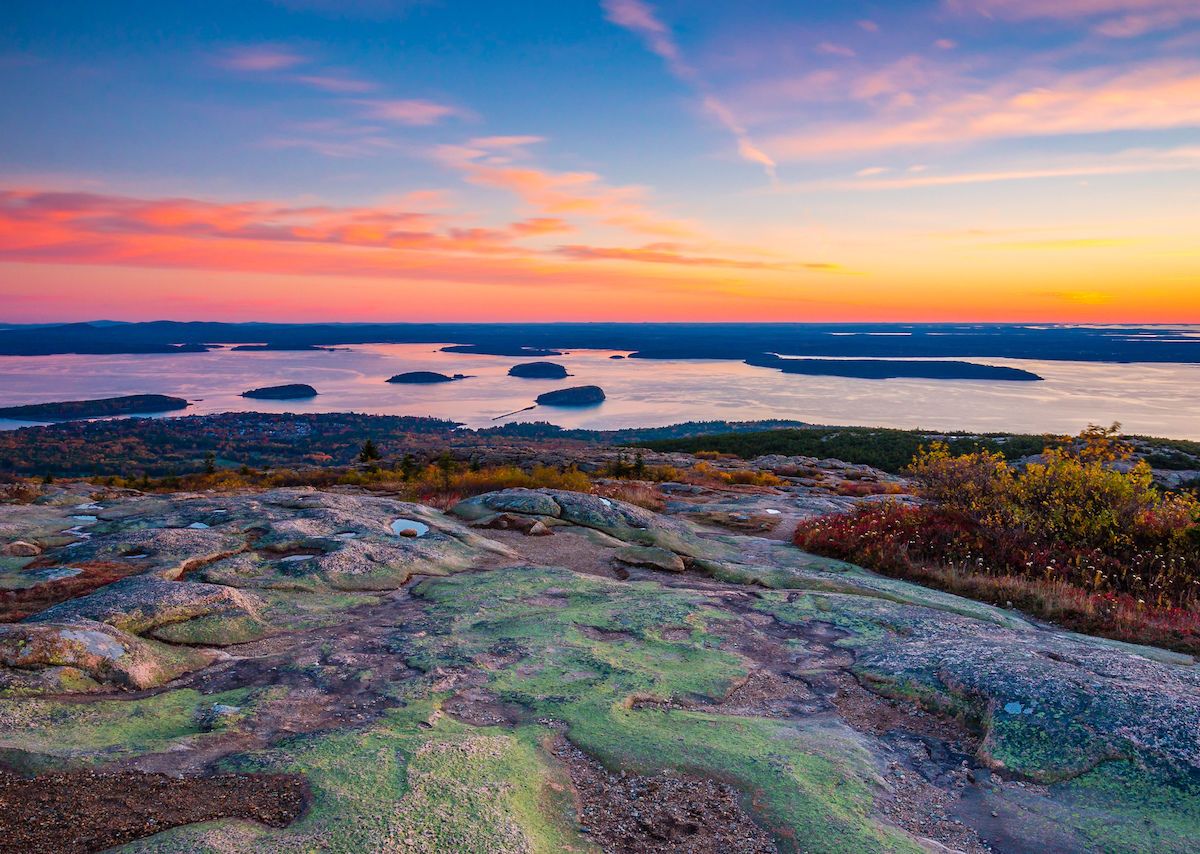 Epic Spots: Go Boundless - Matador Network