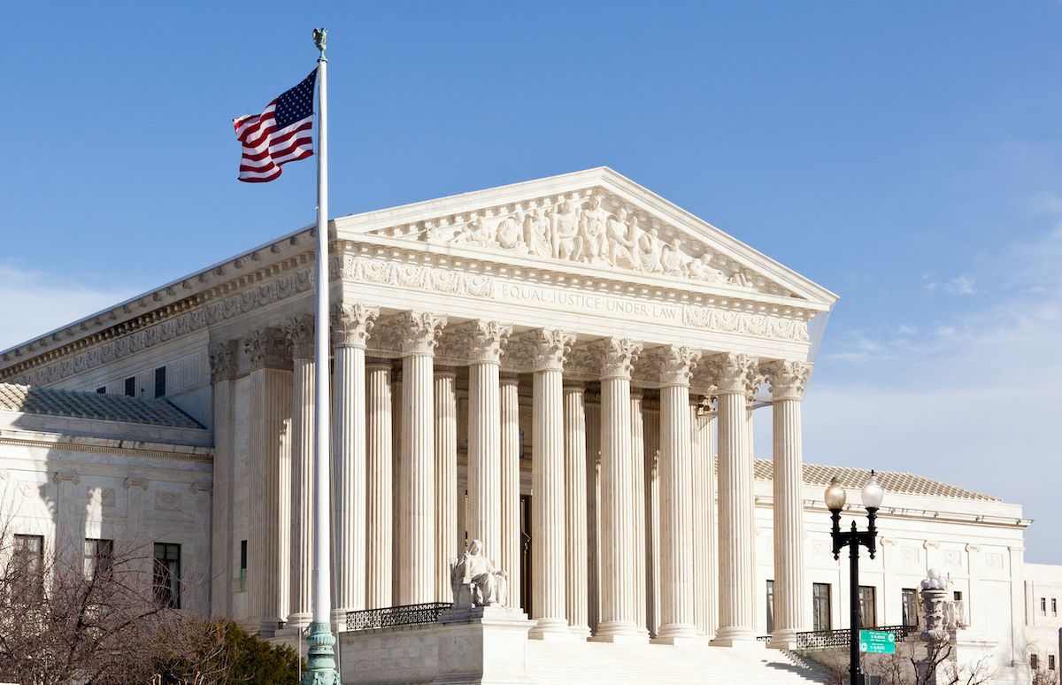 5 Reasons Why Last Week's Supreme Court Decision Means The End of ...