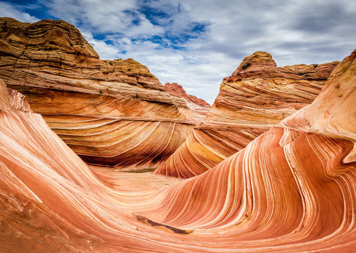 National Monuments Road Trip in the Western United States