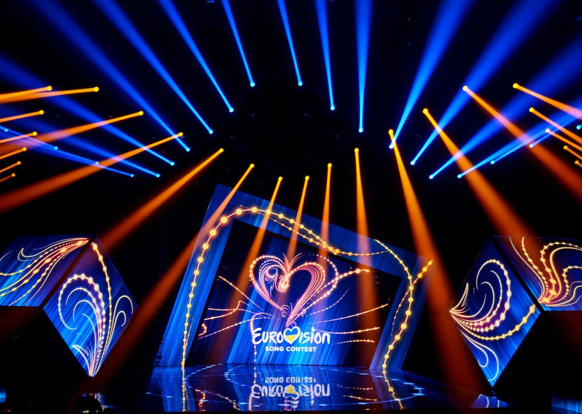 Eurovision Song Contest Is Coming to the US
