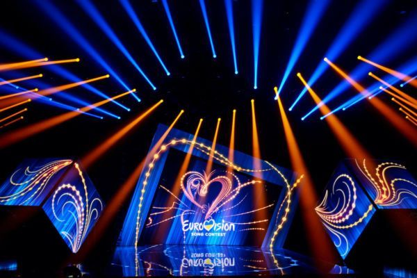 Eurovision Song Contest Is Coming to the US