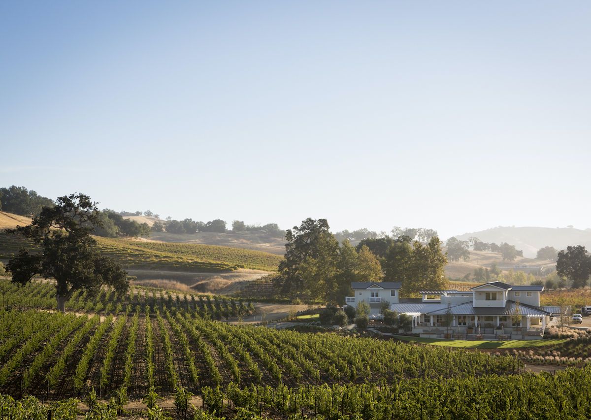 Why Wine Lovers Should Visit California’s Paso Robles Wine Region