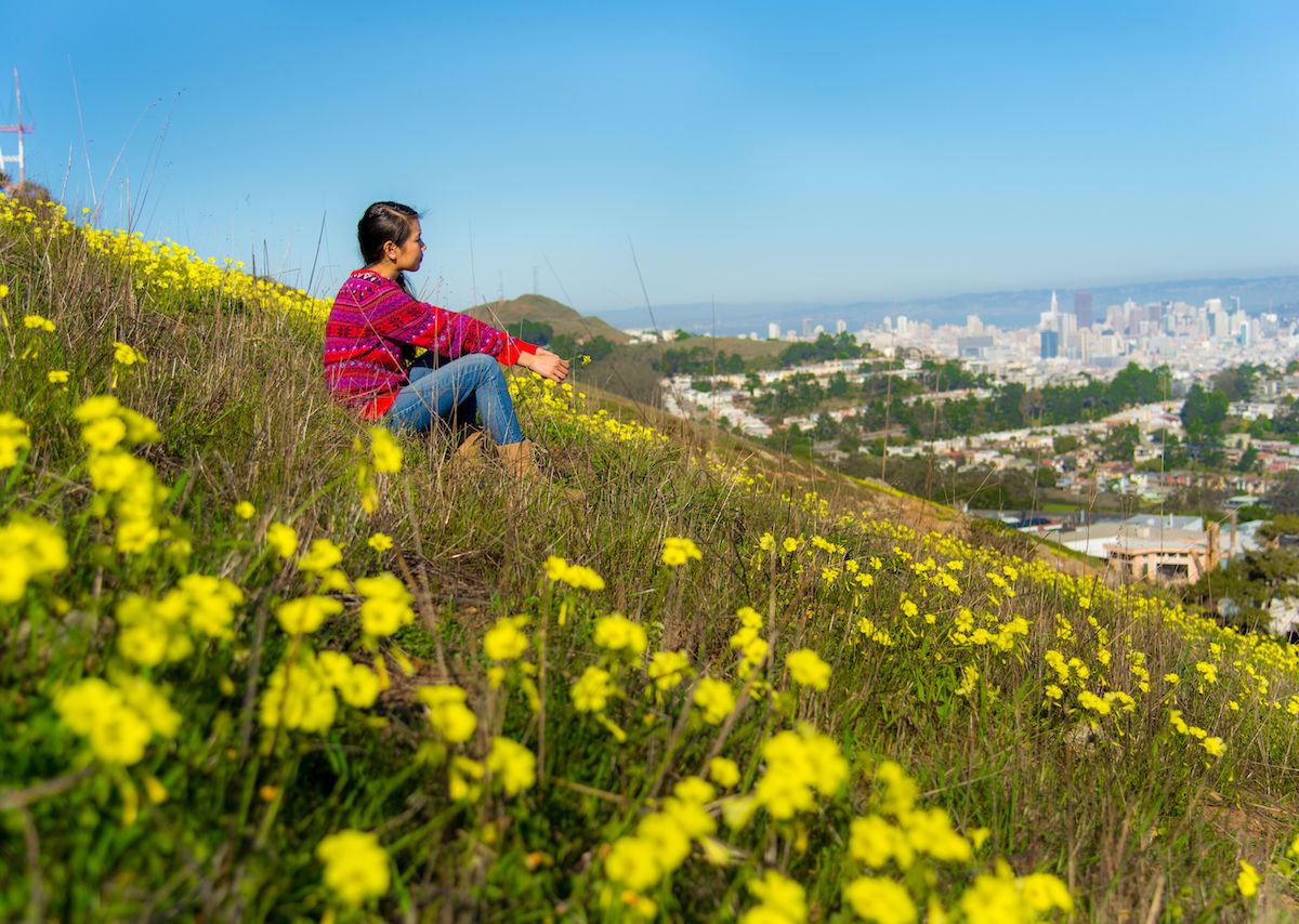 14 Signs You Were Born and Raised in the Bay Area