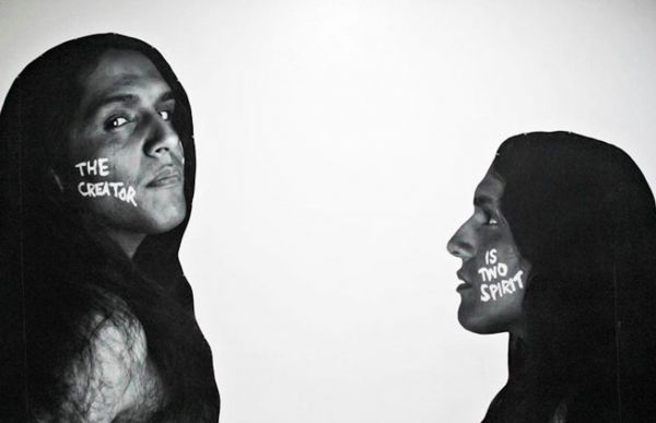 What Does It Mean to Be Two-Spirit in Native American Culture