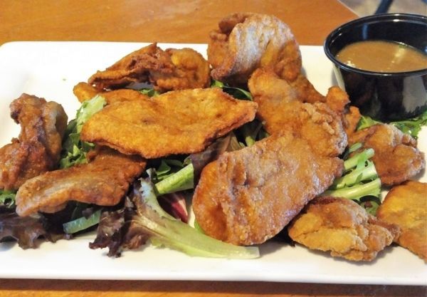 How Rocky Mountain Oysters Became a Colorado Delicacy