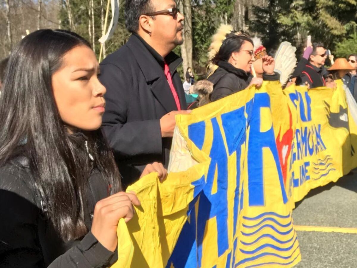 7 Indigenous Climate Advocates in the US and Canada