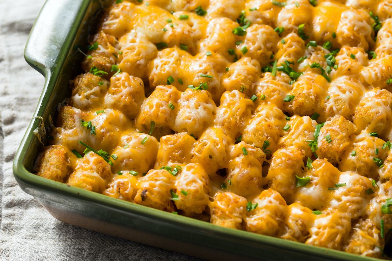 Why Casseroles Are Popular In The Midwest And Which Ones To Try Why Casseroles Are Popular In The Midwest And Which Ones To Try