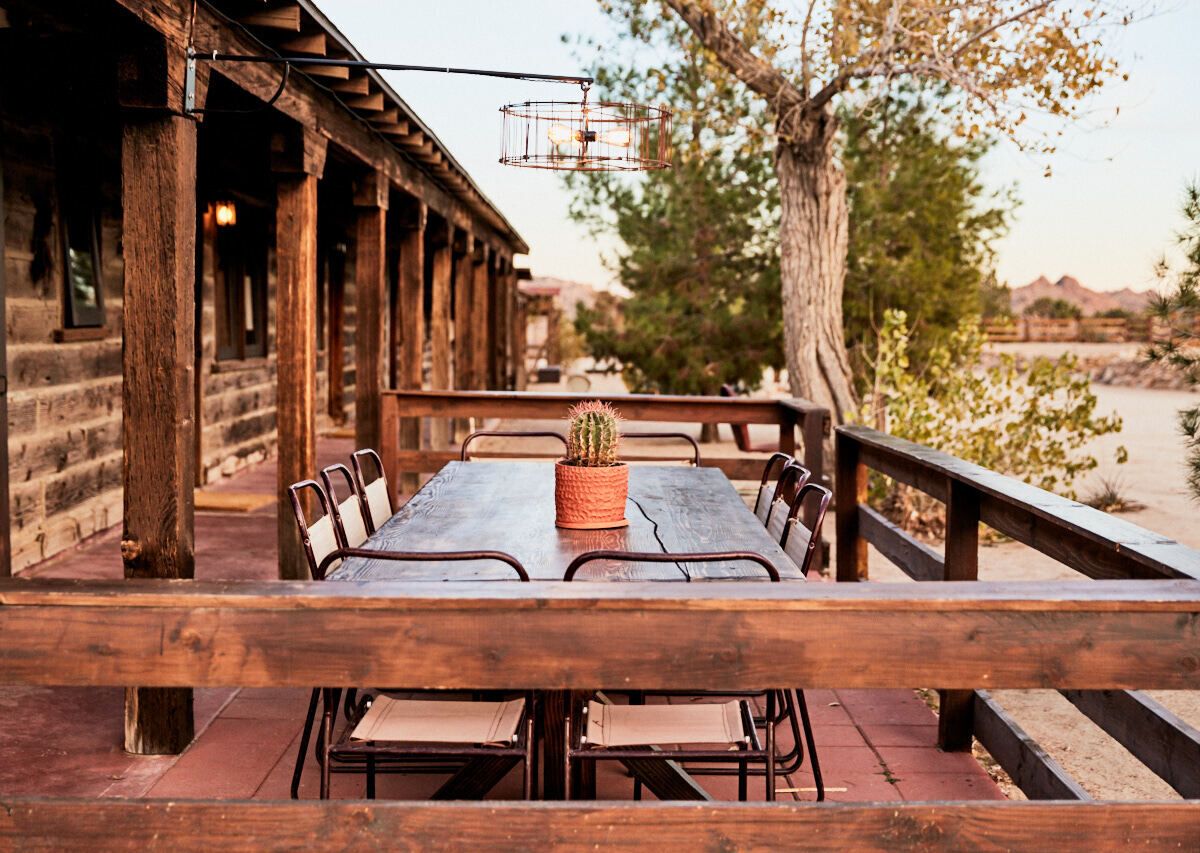 Cool Motels in the US to Stay for Cheap