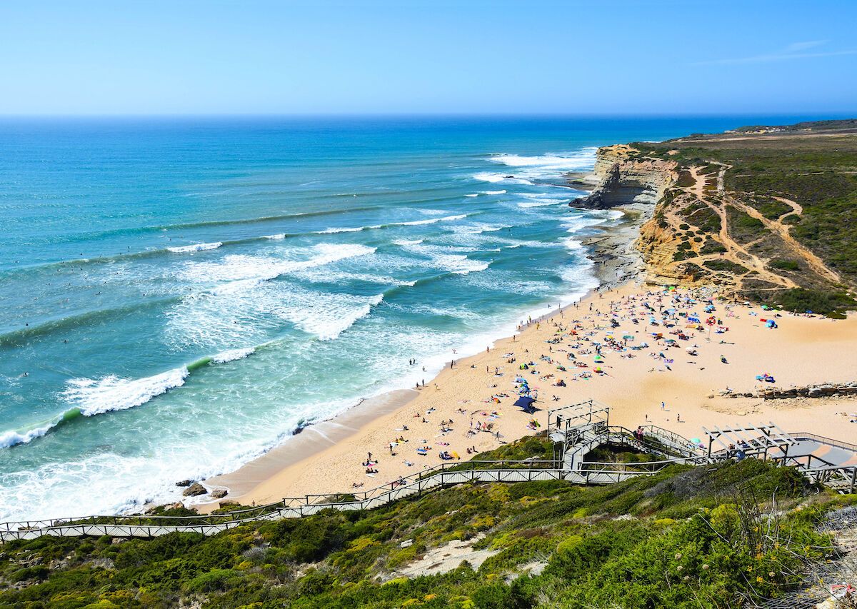 Ericeira: Portugal’s Surf Mecca